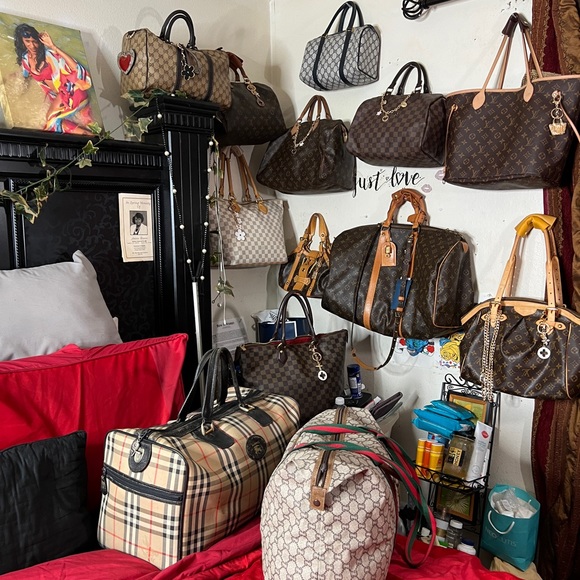 Louis Vuitton | Bags | Bags Bags Bags Tap This So Youll Know When I Go ...